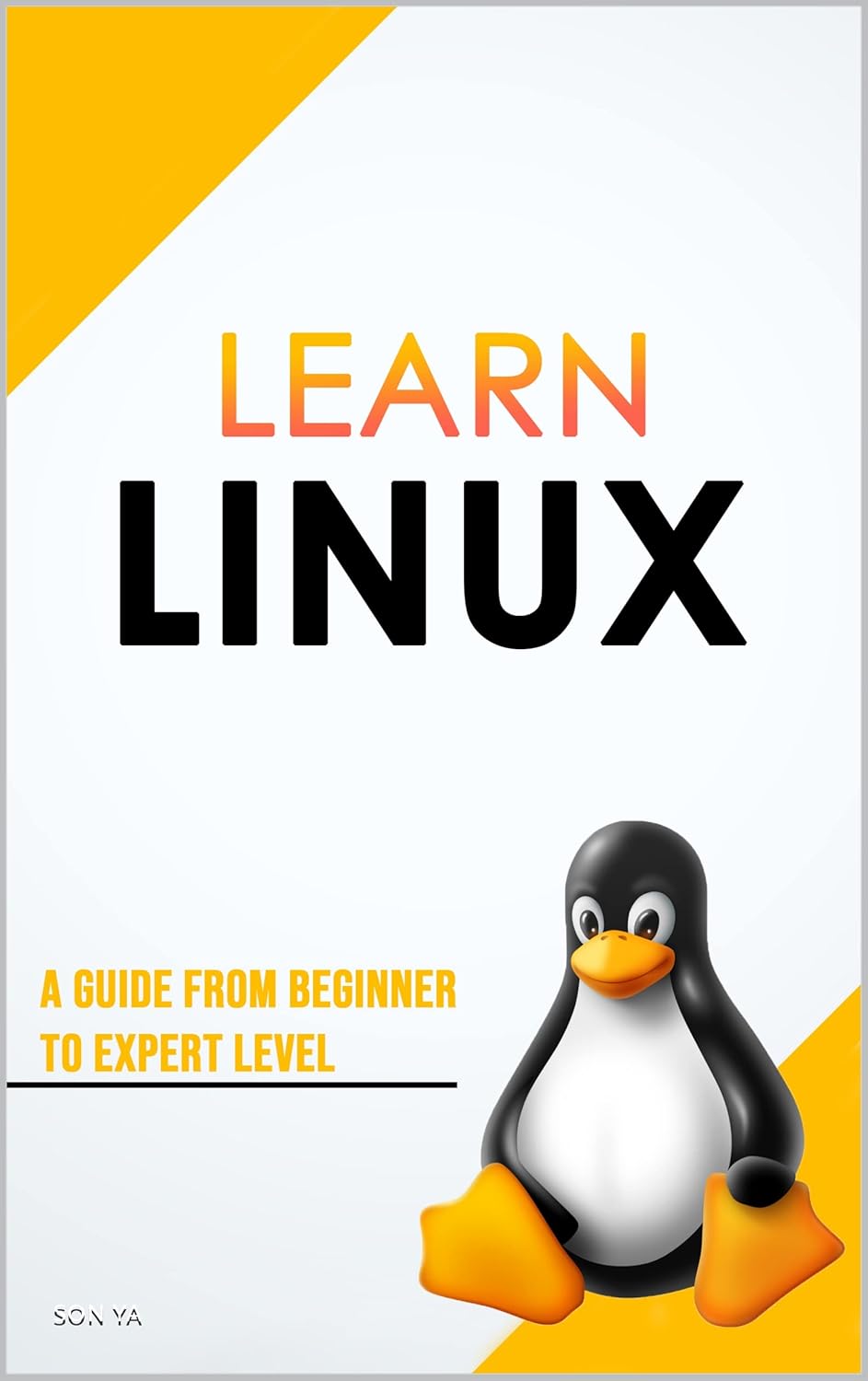 Amazon.com: Linux Command Line Full course Beginners to Experts eBook : YA, SON : Kindle Store