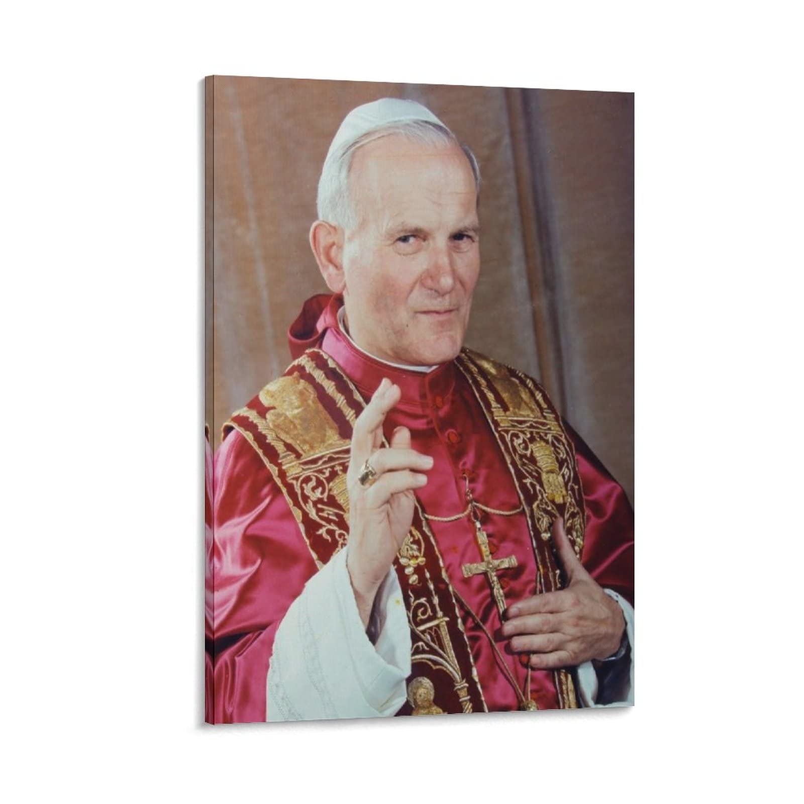 Roman Catholicism Pope