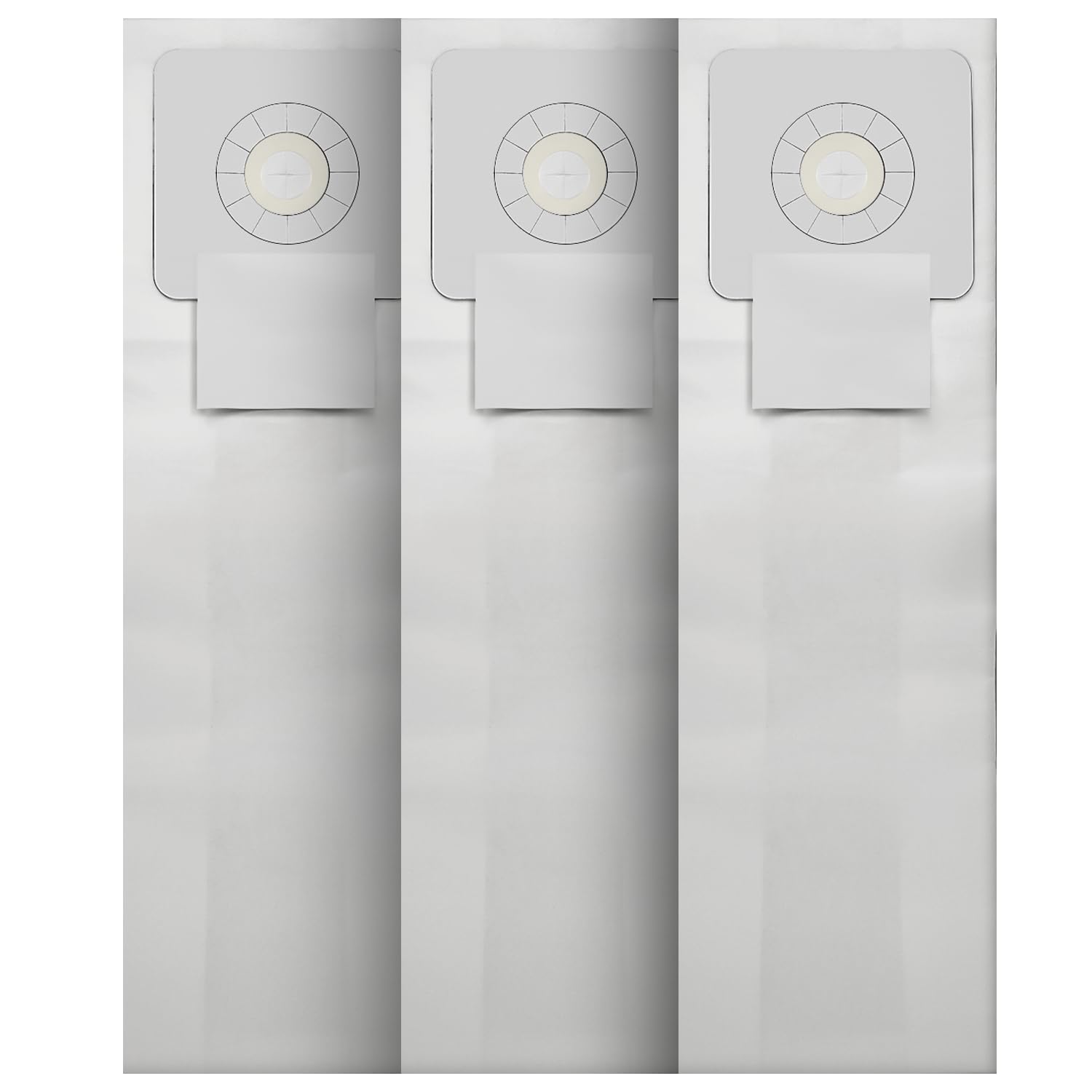 Amazon.com: HASME 3-Pack Replacement Central Vac Bags for Nutone Vacuum ...