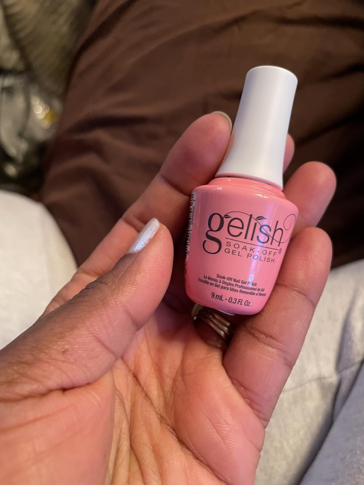 Amazon.com: Gelish Mini Spring Pure Beauty Collection (Bed Of Petals ...