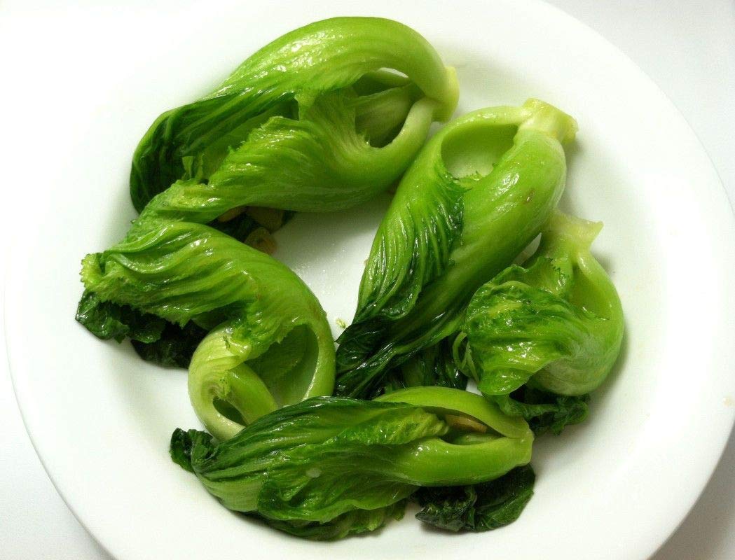 Four Seasons Chinese Dish