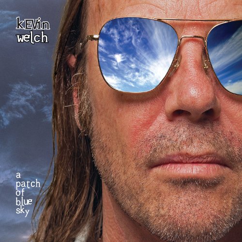 Play A Patch of Blue Sky by Kevin Welch on Amazon Music