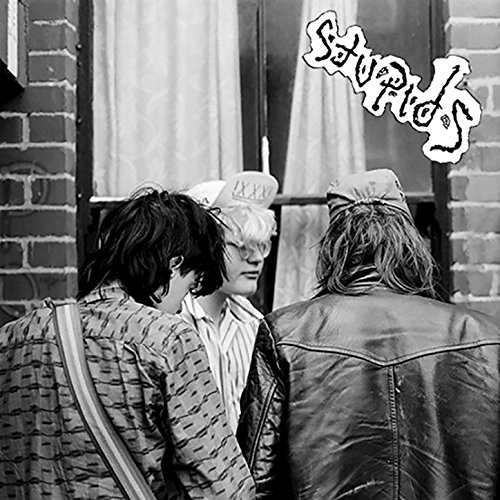 Amazon MusicでThe StupidsのDemonstration Tape '89を再生する