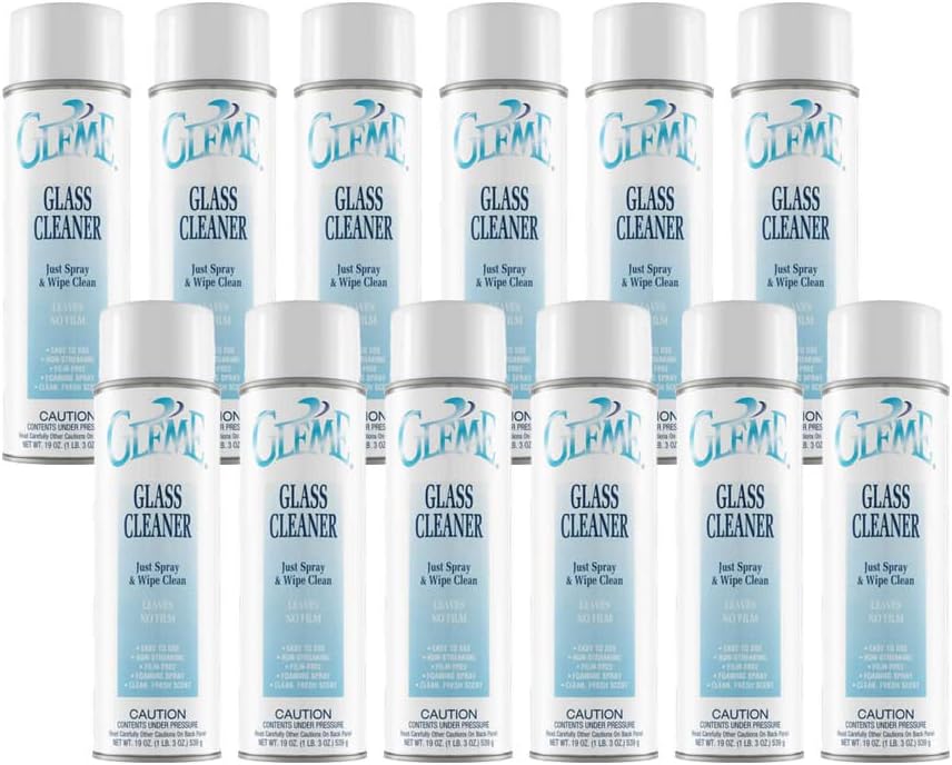 Amazon.com: Claire CL873-12pk Germicidal Cleaner; 19 Oz. Net Wt., 12 ...