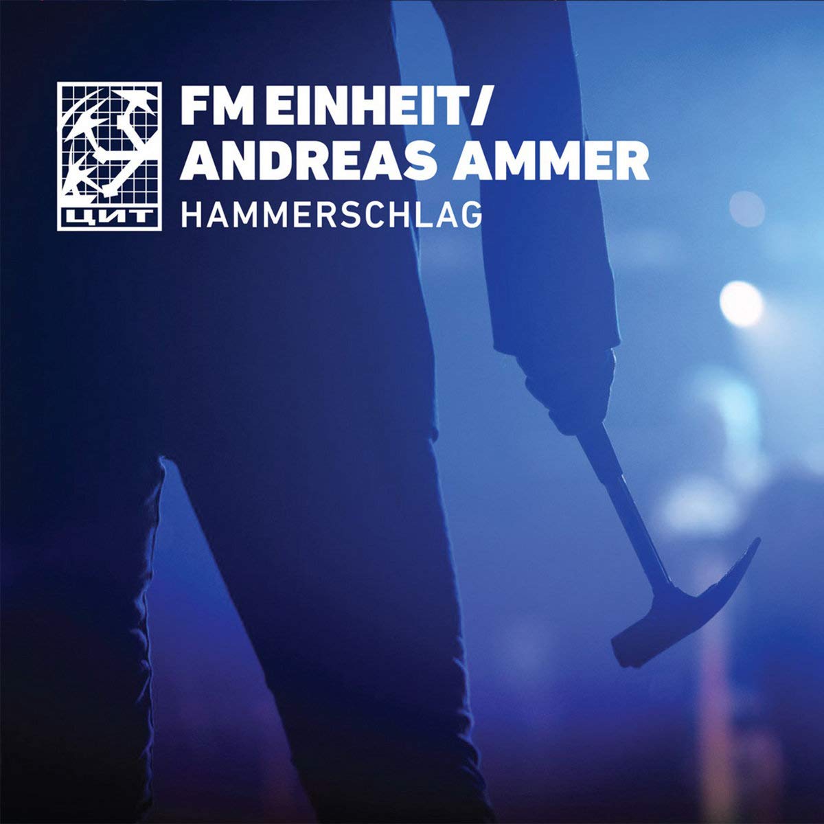 Hammerschlag: Amazon.de: Musik-CDs & Vinyl