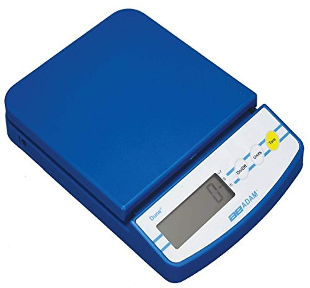 Digital Scale Adam Equipment DCT 2000 Compact Balance Scale - 2000g ...