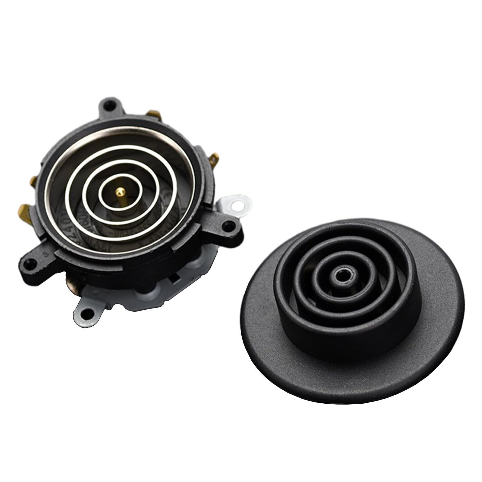 Amazon.com: KODASW Universal Electric Kettle Switch Flame Retardant tat ...