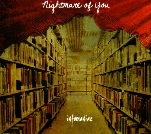 Nightmare of You - Infomaniac - Amazon.com Music