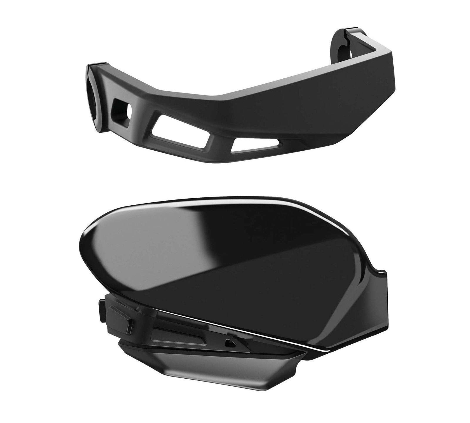 Amazon.com: Can-Am New OEM Complete Audio System Maverick Trail, Sport ...