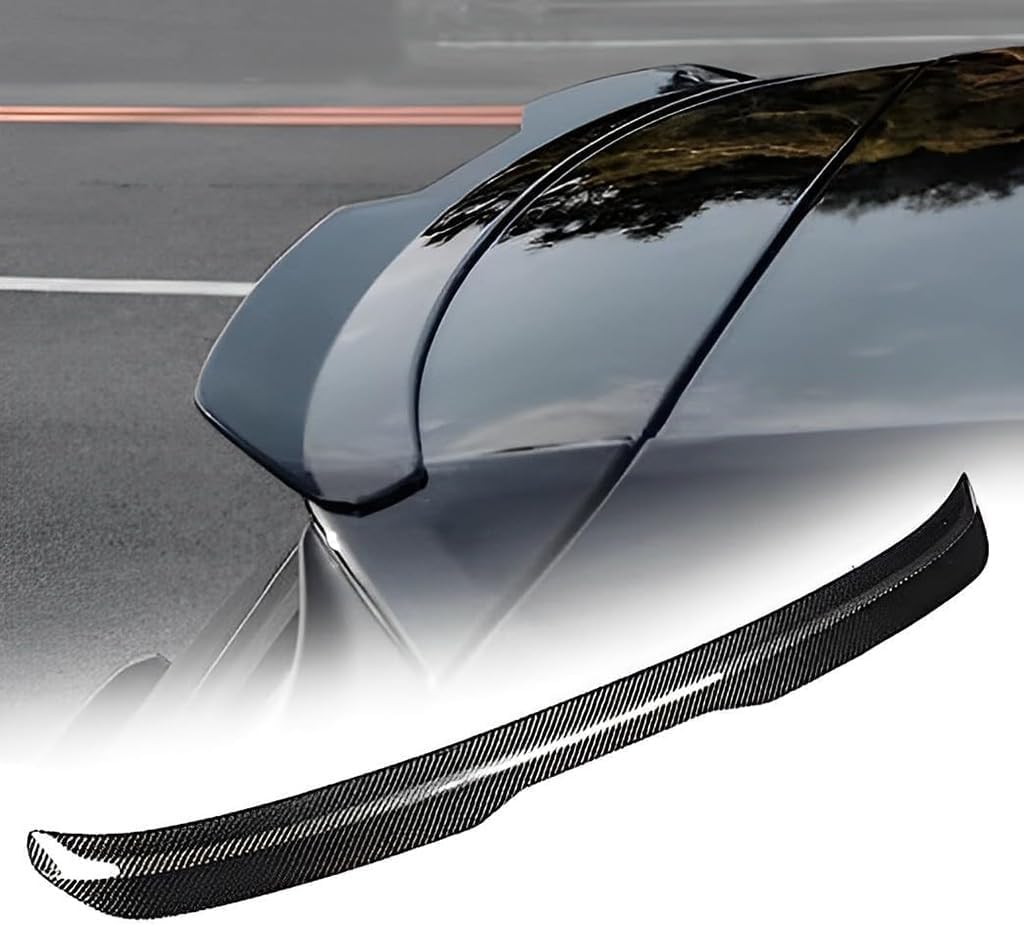 Amazon.com: Car Rear Spoiler for BMW X5 / X5M G05 F15 E70 E53 / X5M F95 ...