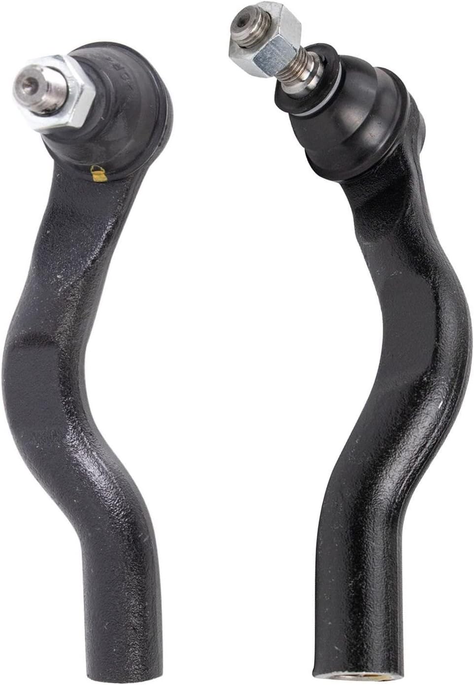 Amazon.com: TRQ Tie Rod Set Fits 2017-2020 Honda CR-V : Automotive