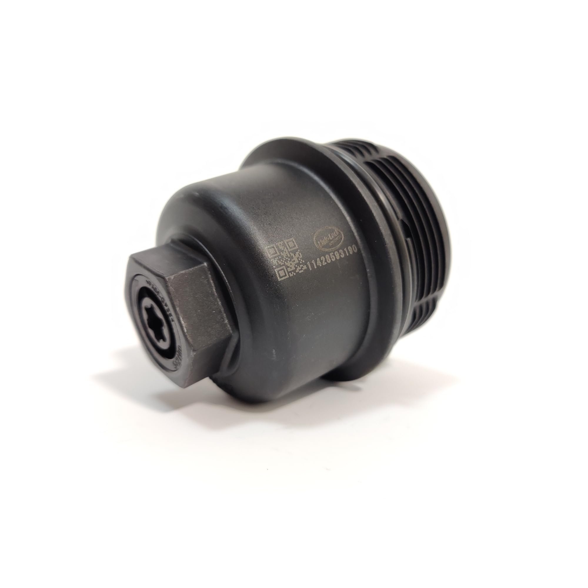 Amazon.com: LINK-LOCK Oil Filter Housing Cover Cap 11428593190 for BMW ...