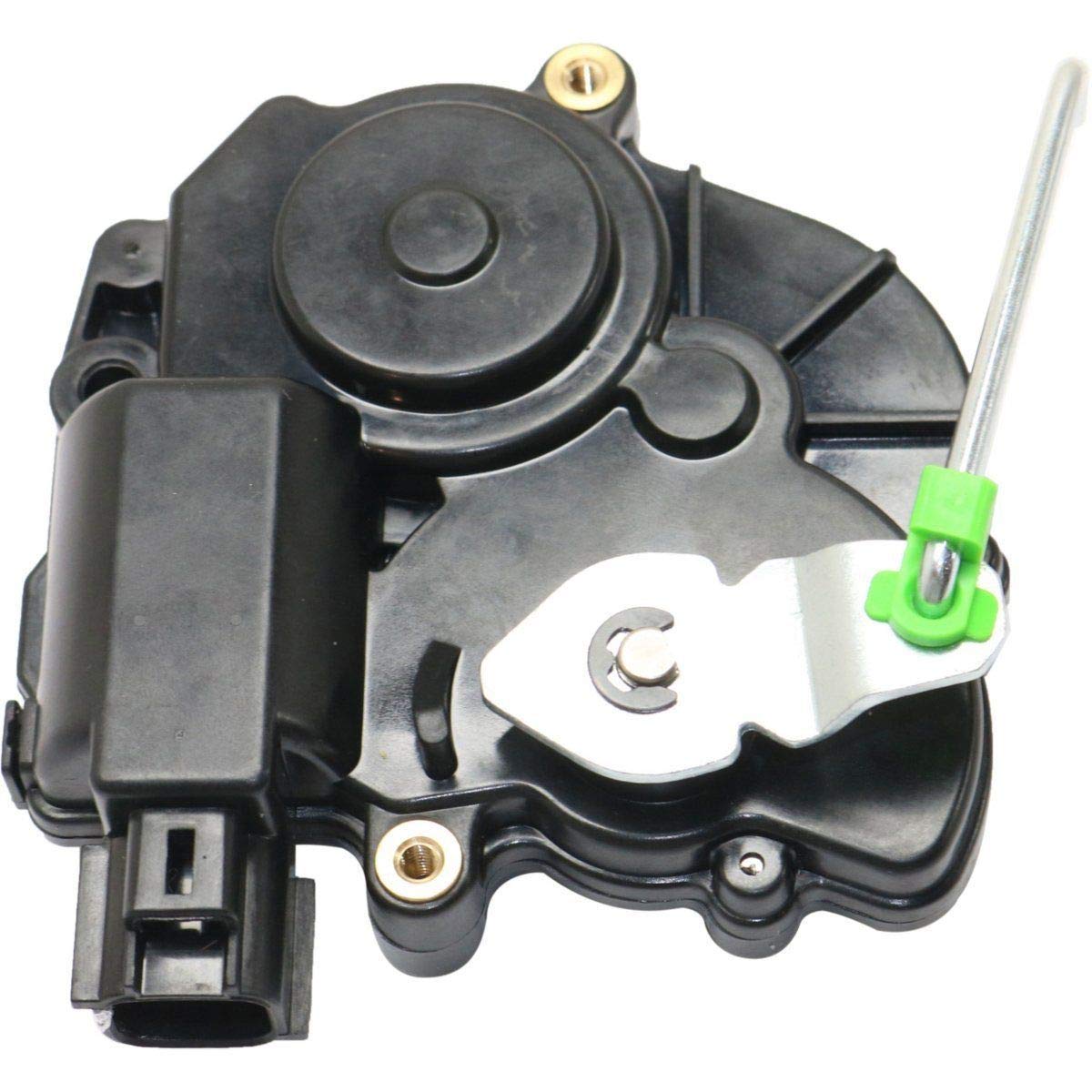 Amazon.com: Power Door Lock Actuator for 04-10 Toyota Sienna Right Side ...