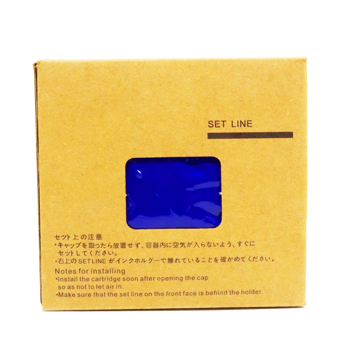 VERENA DA 24 Ink for Duplo Duplicator (600ML) (Pack of 1, Blue ...