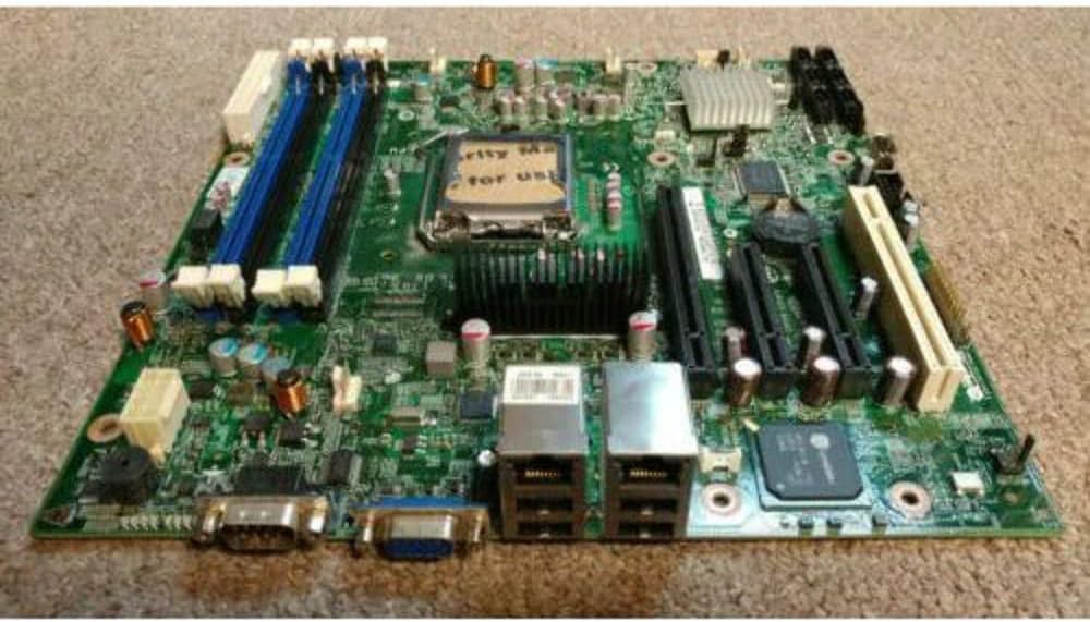 Buy Placa mae Intel Motherboard S1200BTS E98683-305 Online at Lowest ...