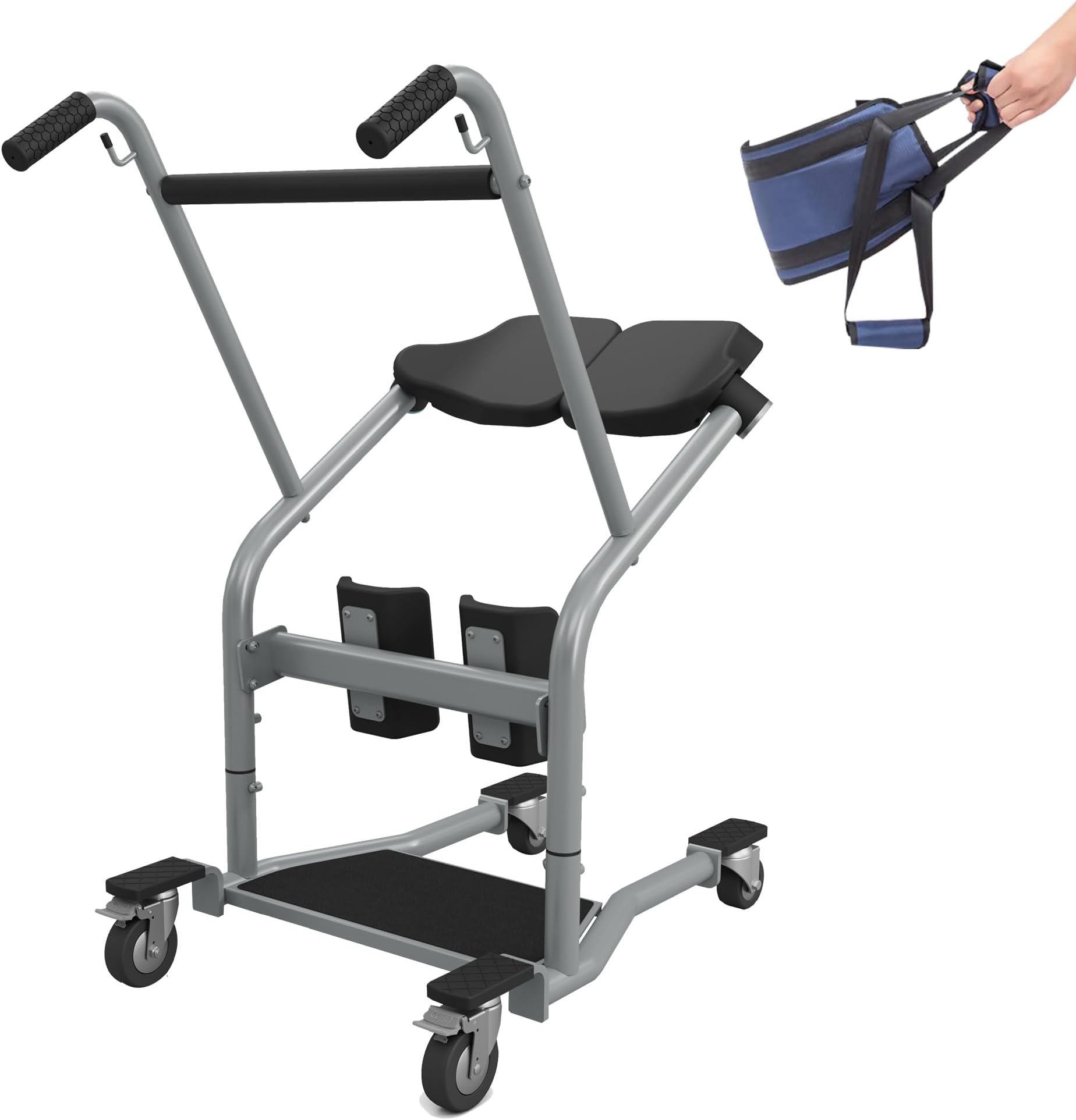 Amazon.com: BestMove® STA450 Standing Transfer Aid 450lbs Capacity with ...