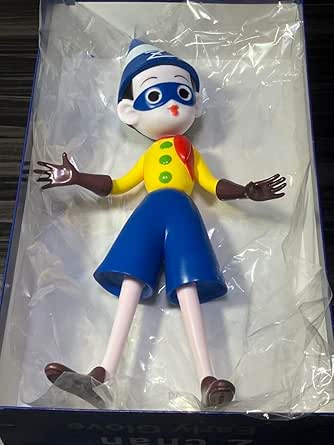 Amazon.co.jp: 500体限定 ビリケン商会 ZCHAN zちゃんフィギュア ソフビ 人形 : おもちゃ