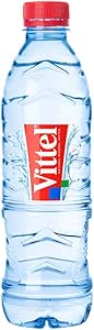 Vittel Still Mineral Water 50 cl (Pack of 24) : Amazon.co.uk: Grocery
