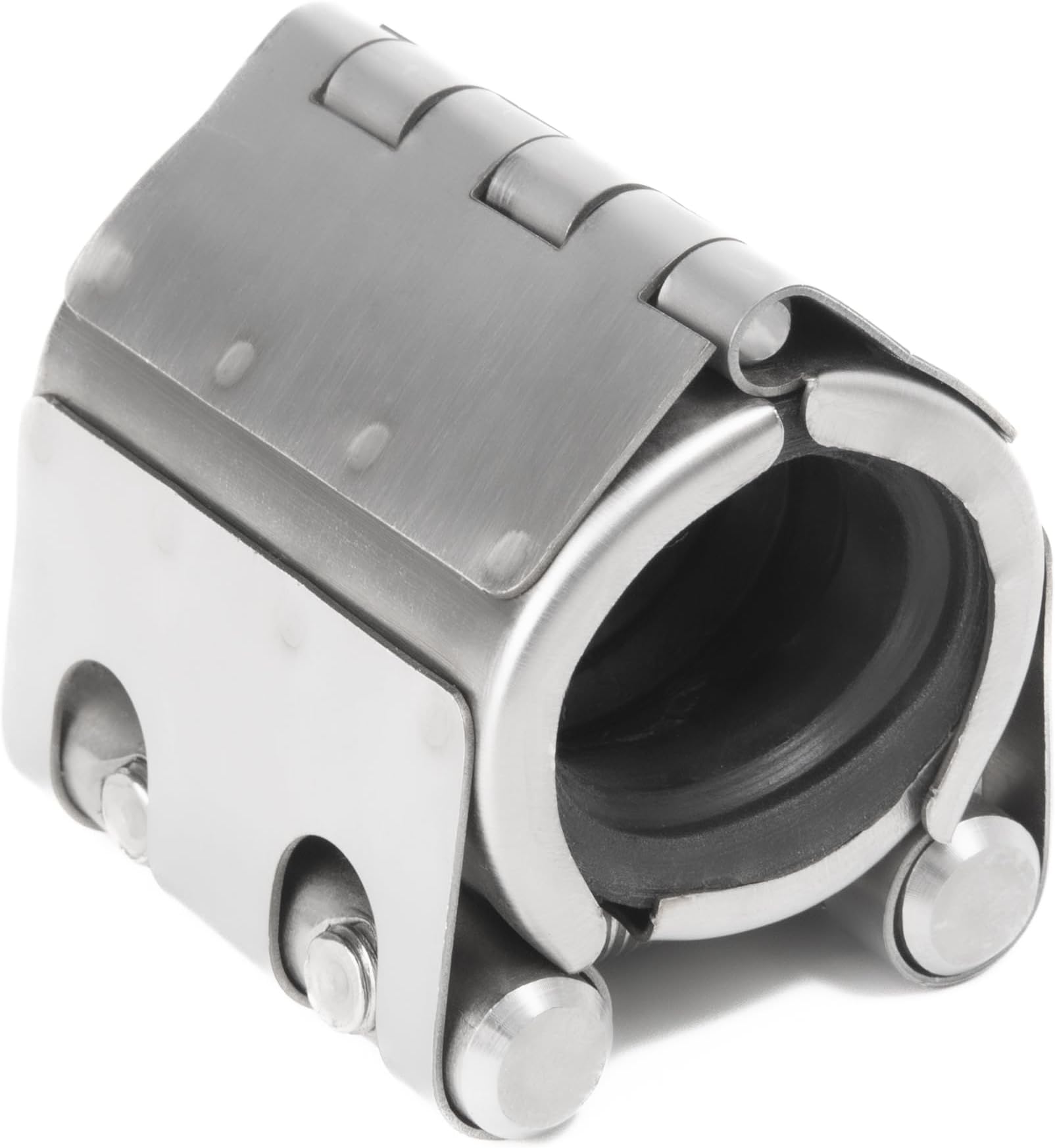 Master Plumber 548-823 Pipe Repair Clamp For Emergency Repair Of 3/8 ...