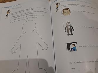 Think Good, Feel Good: A Cognitive Behavioural Therapy Workbook for ...