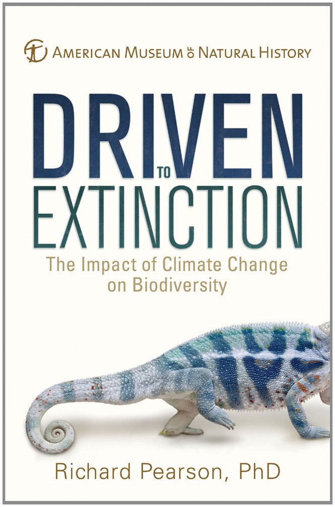 Driven to Extinction: The Impact of Climate Change on Biodiversity ...