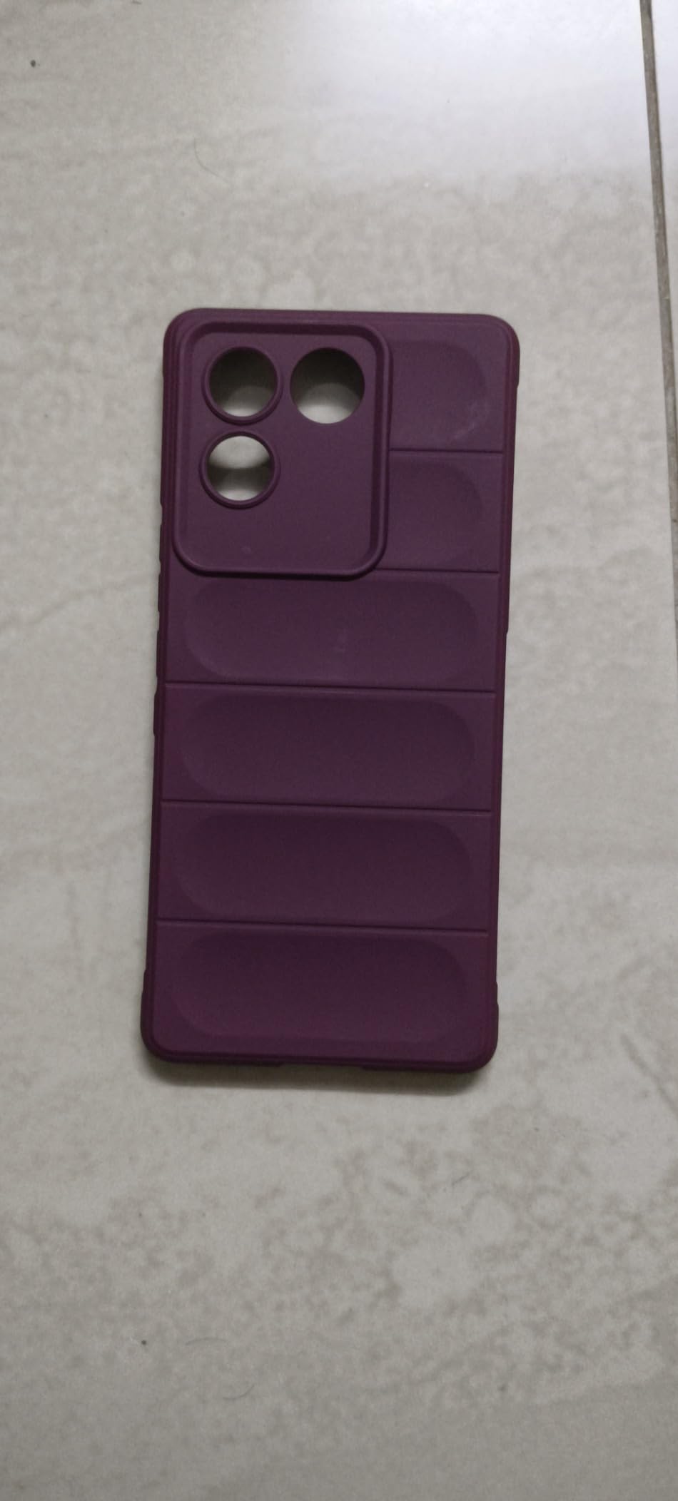 Zapcase Back Case Cover for Vivo T2 Pro 5G | Compatible for Vivo T2 Pro ...
