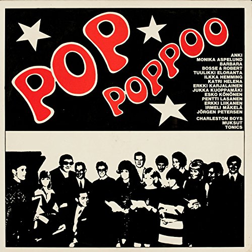 Play Pop Poppoo by VARIOUS ARTISTS on Amazon Music