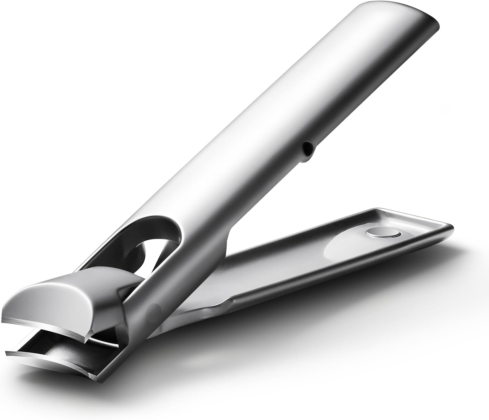 Amazon.com : BALUCA 9mm Wide Jaw Opening Curved Finger Toe Nail ...