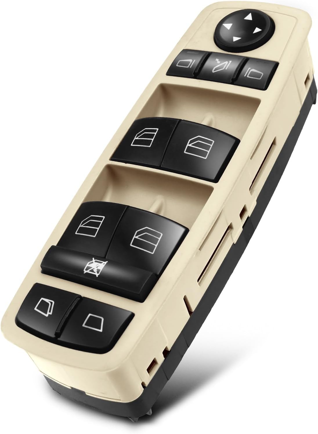 Amazon.com: YHTAUTO Master Power Window Switch Driver Side Replacement ...