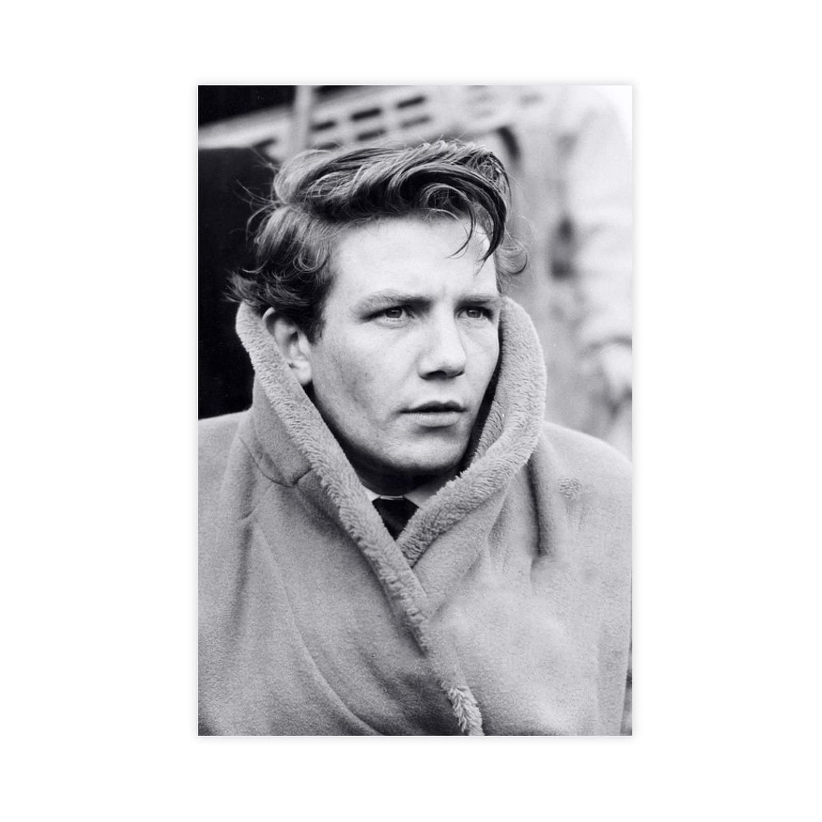 Albert Finney 2022