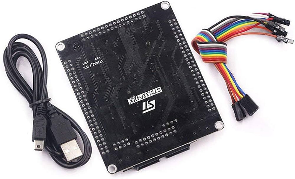 Arduino Stm32f407vet6 Development Board Cortexm4 Stm32 Small System