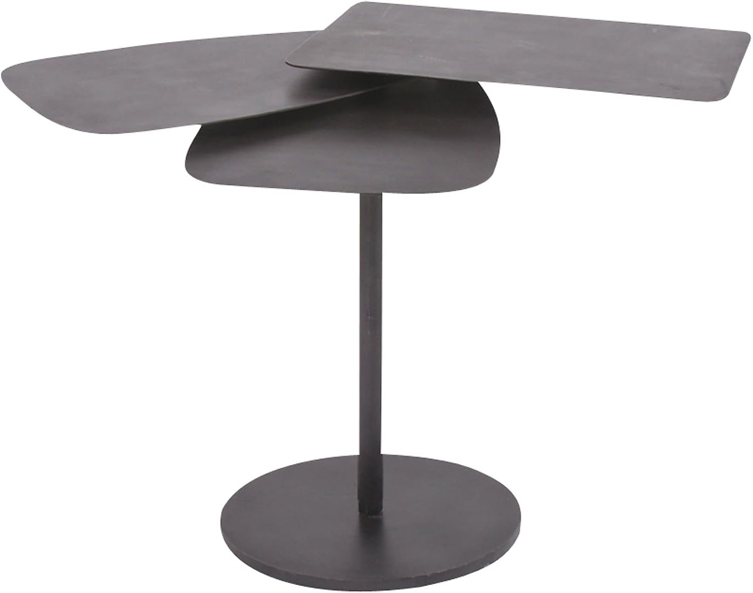 Amazon.com: Phil Side Table, Standard Side Tables, Grey/Gray : Home ...