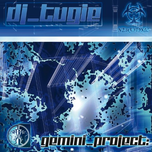 Play Gemini Project by DJ Tugie on Amazon Music