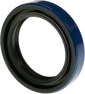 Amazon.com: kddiapsm Transfer Input Shaft Seal 1-Qty 13672 04798033 ...