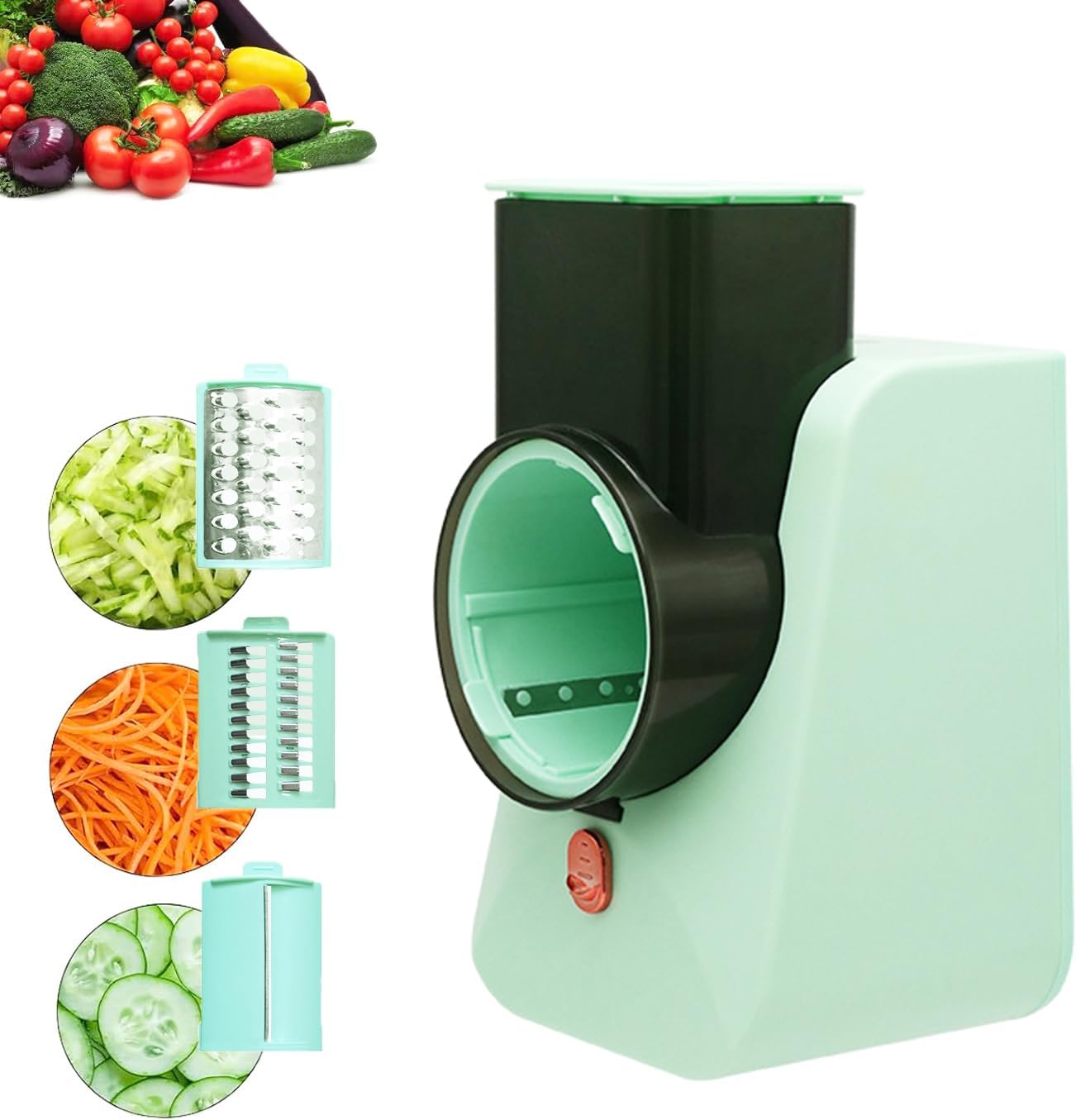 Amazon.com: Stainless Steel Cheese Slicer with Wier for Semi Soft, Semi ...