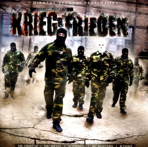 Krieg & Frieden: Krieg: Amazon.de: Musik-CDs & Vinyl