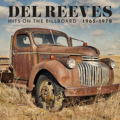Play Hits on the Billboard: 1965-1978 by Del Reeves on Amazon Music