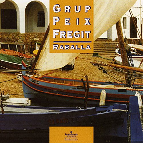Amazon.com: Raballa : Grup Peix Fregit: Digital Music
