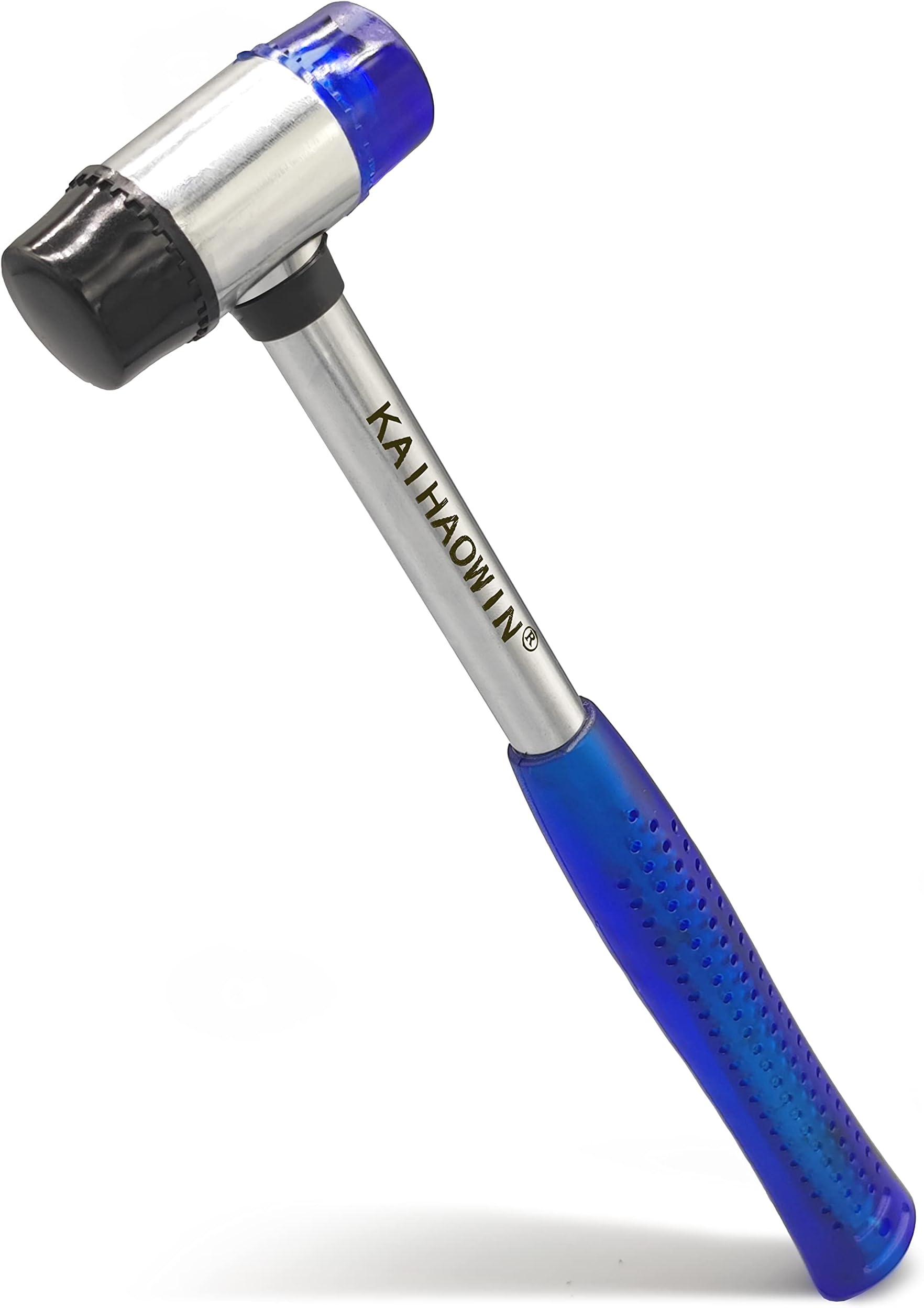 Thor THO408 408 Plastic Hammer 1/2lb 1.in Diameter,Orange : Amazon.co ...