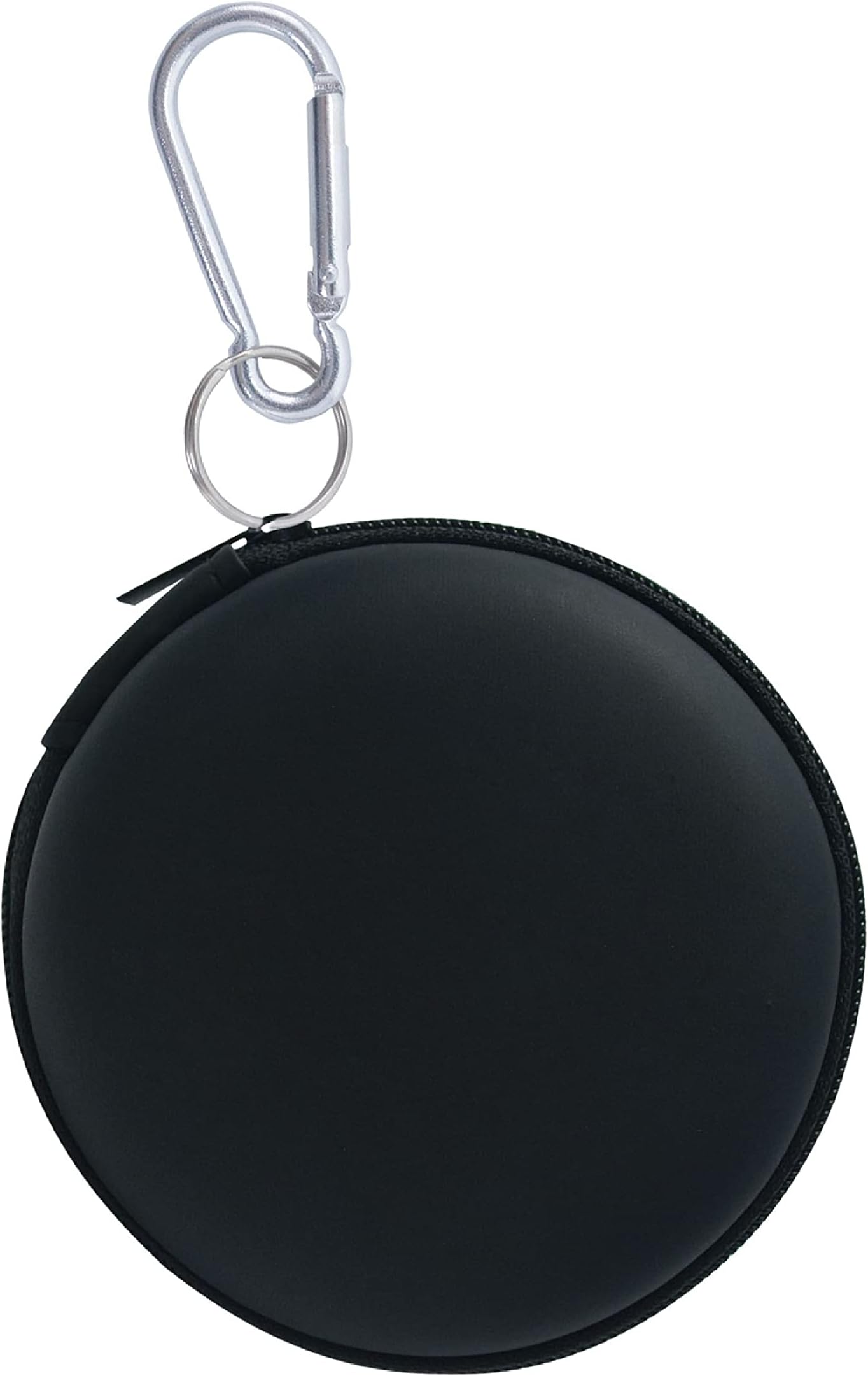 Amazon.com: Headphone Case, Wolfteeth Earphone Case EVA Earbud Holder ...