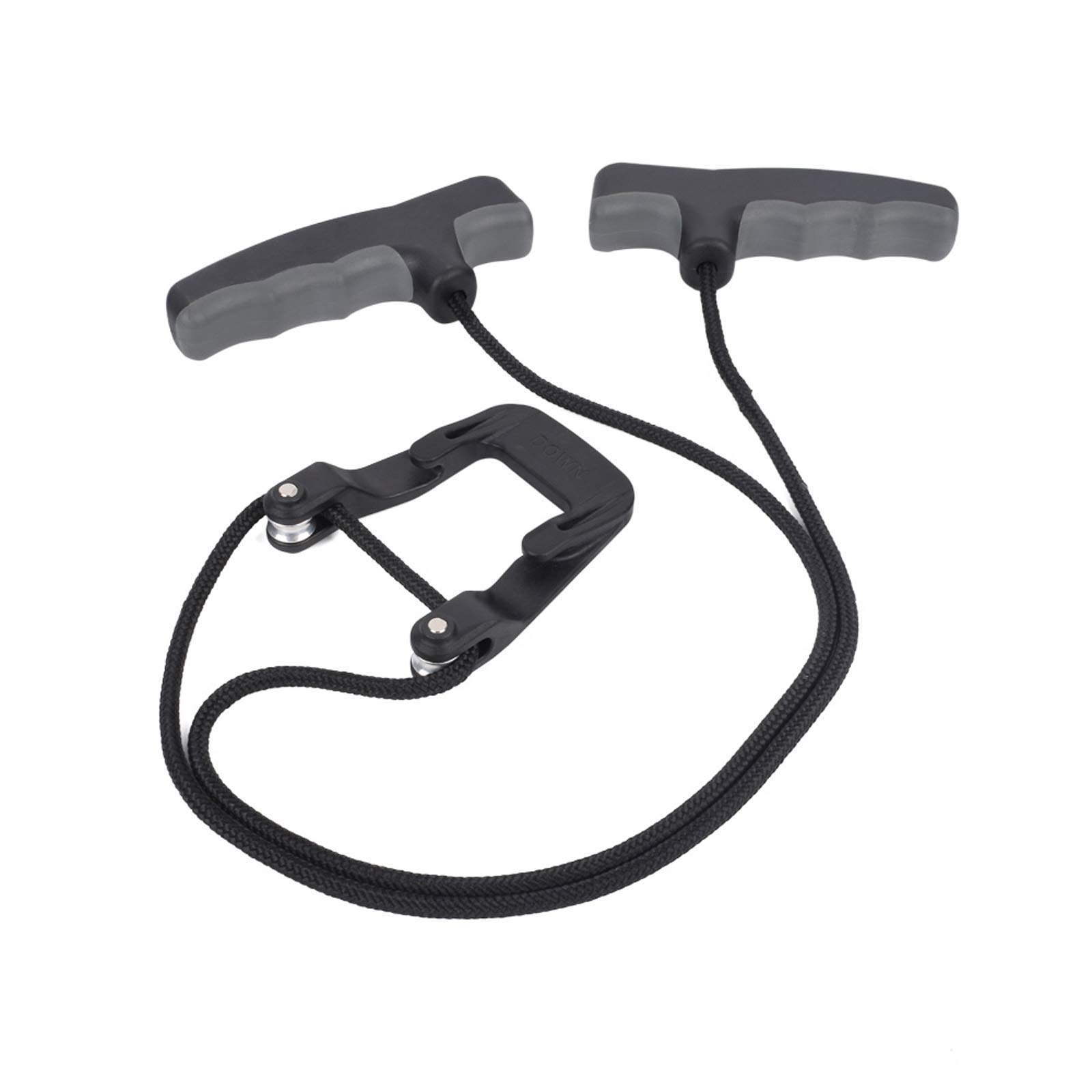 Buy YIQ Crossbow Cocking Rope Cocker Crossbow Loader Crossbow Pull Rope ...