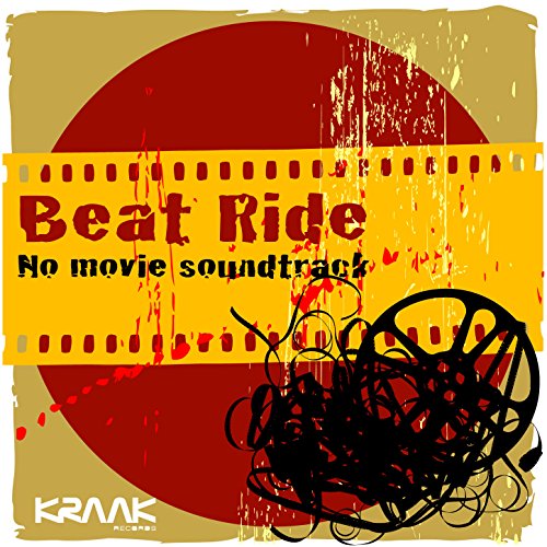 Amazon.com: No Movie Soundtrack : Beat Ride: Digital Music