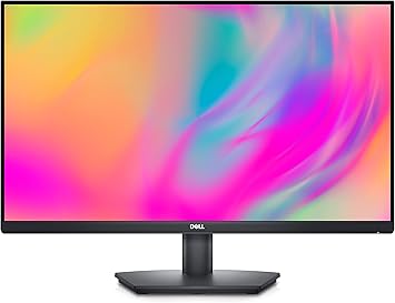 Amazon.com: Dell™ SE2723DS 27" QHD Monitor, AMD FreeSync : Electronics