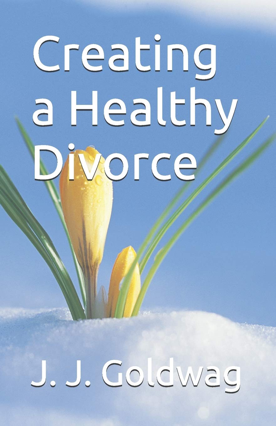 Creating a Healthy Divorce: A Guide for Maintaining Happiness ...
