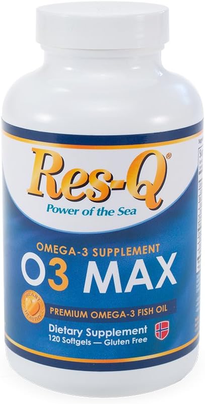 Amazon.com: Equazen Eye Q Omega 3 & 6 180 Capsules : Health & Household