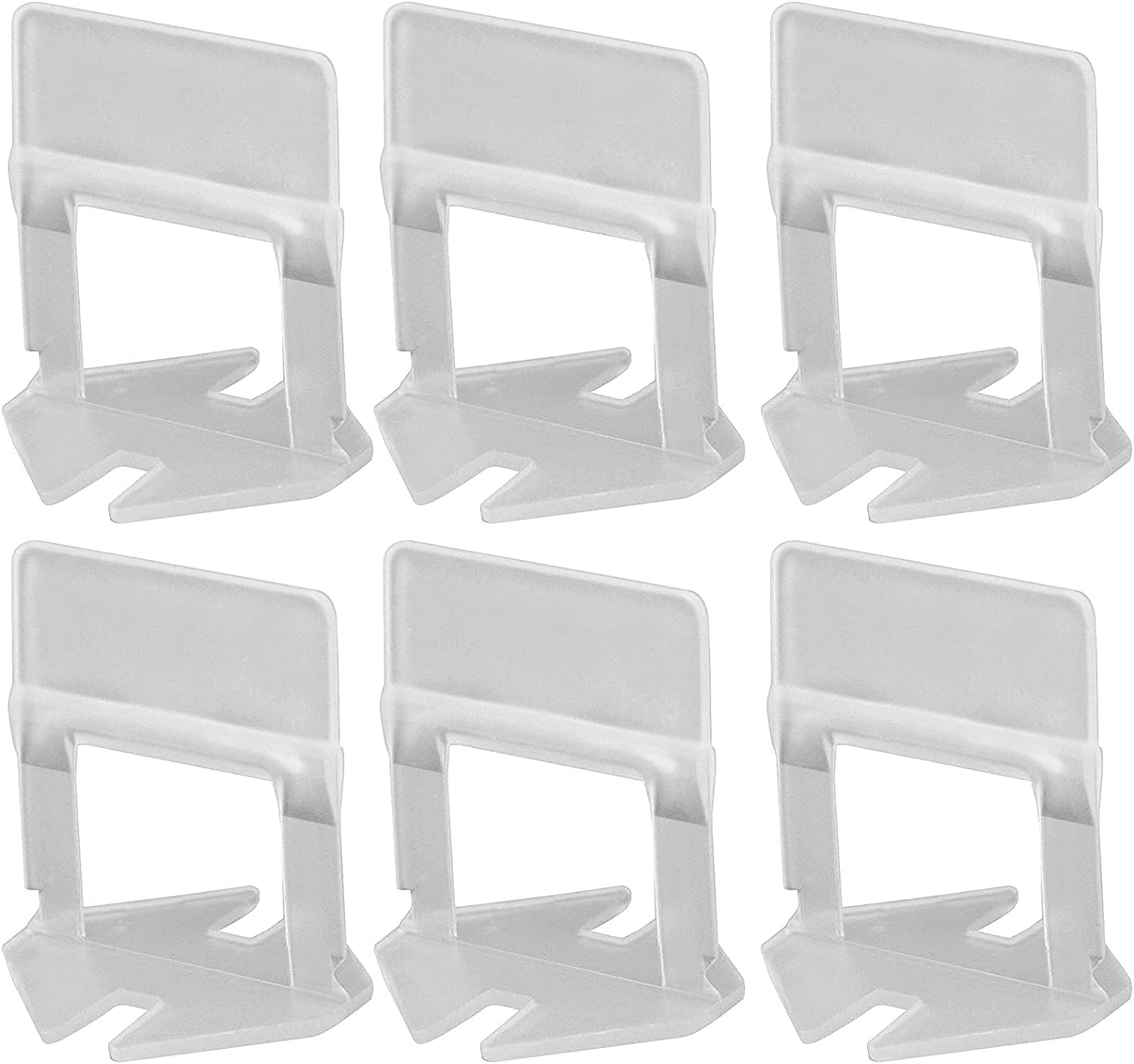 T-Lock - 1000 red wedges PERFECT LEVEL MASTER - Professional Anti ...