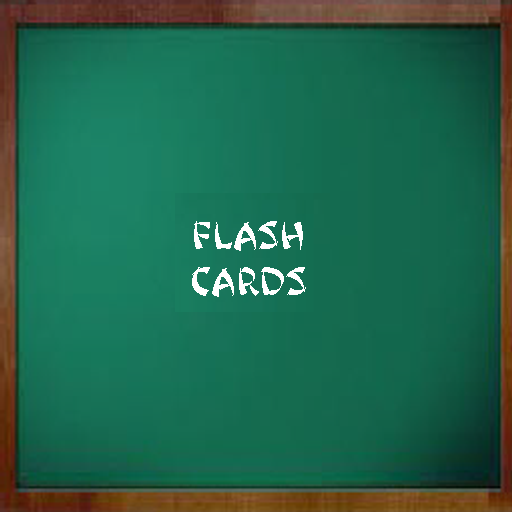 iFlashcards - App on Amazon Appstore