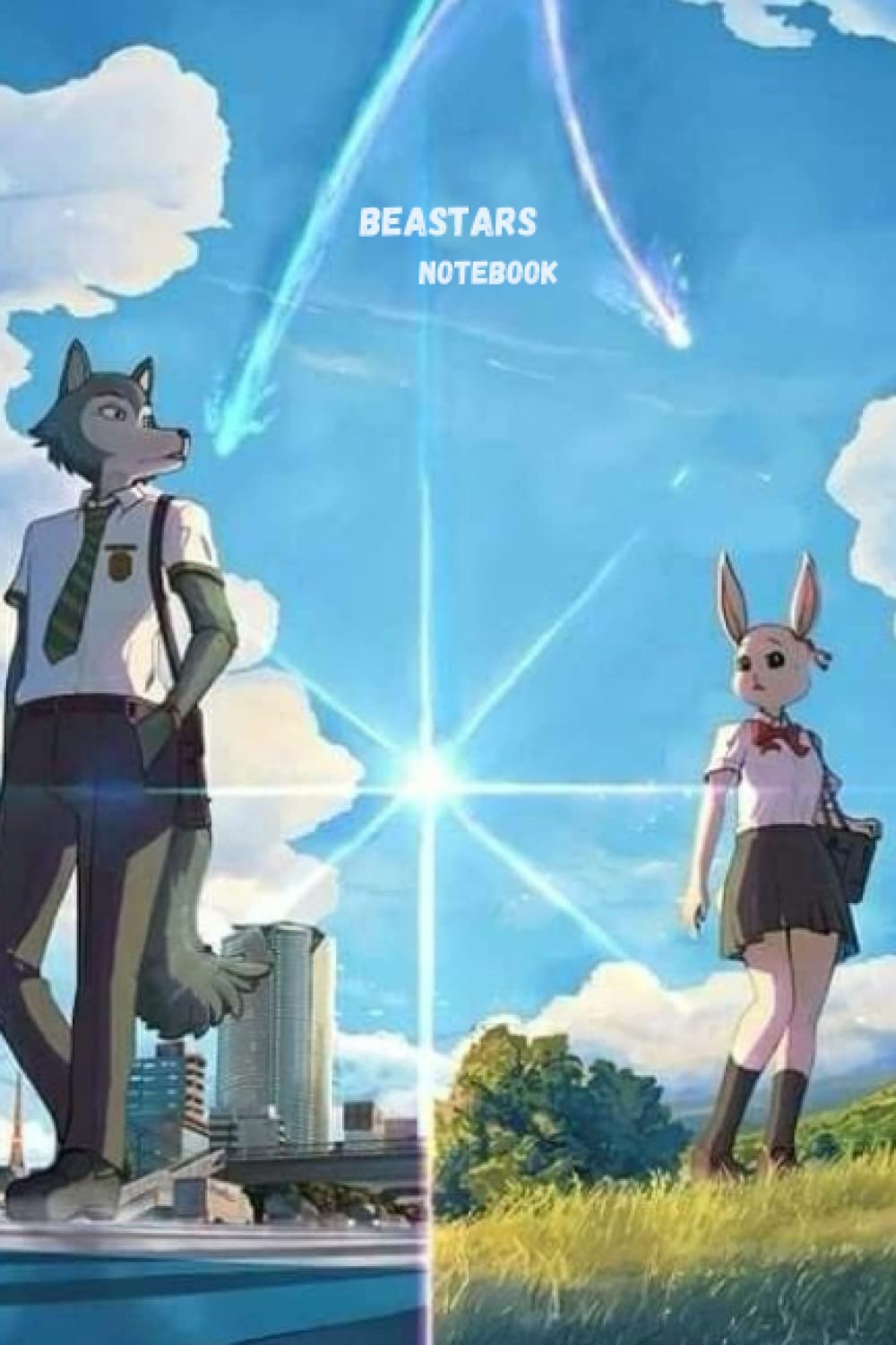 Beastars - Hitta bästa priset på Prisjakt