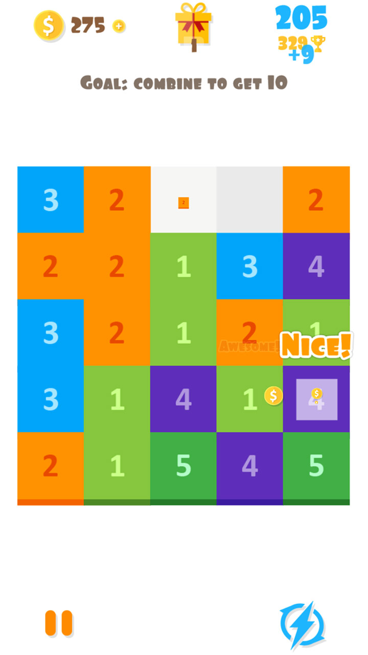 Merge 10 - App on Amazon Appstore