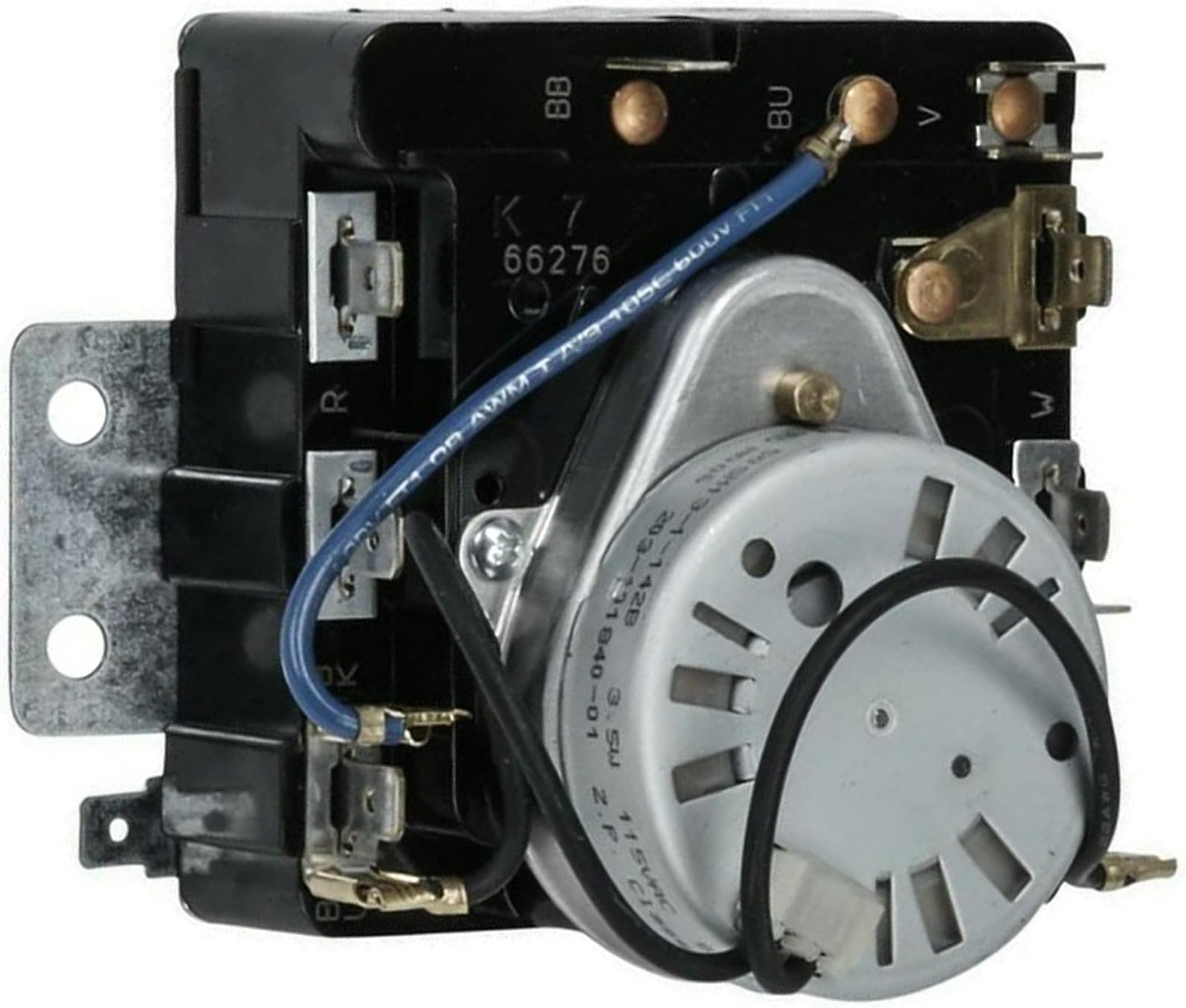 Amazon.com: Whirlpool WP8566184 OEM Dryer Timer : Appliances